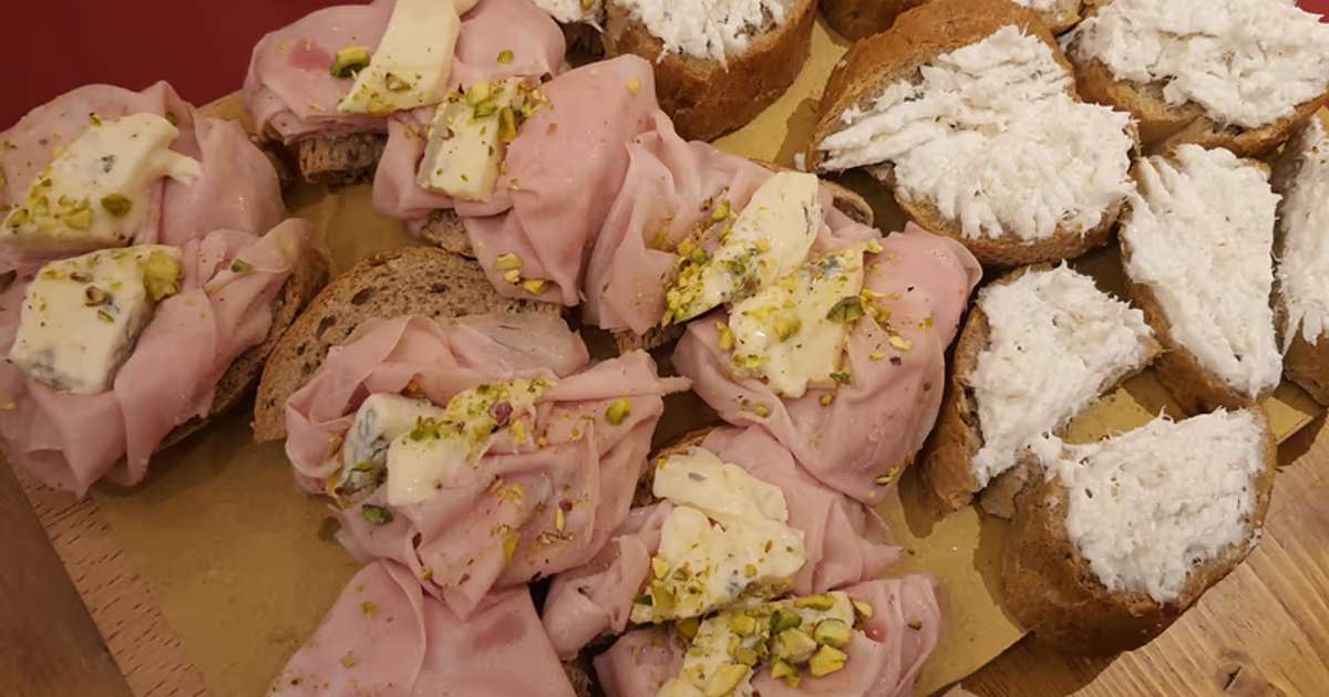 Venice Street Food Guided Tour - Venice and Veneto - Food Tours of Florence